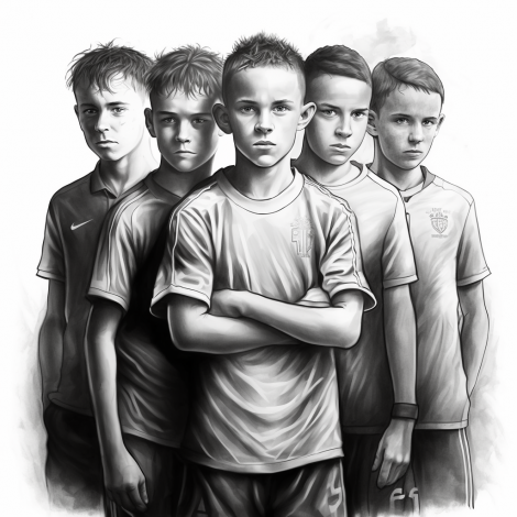 A Guide to Understanding Soccer Motivation - Soccer Mastermind