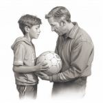 Amplifying Intrinsic Soccer Motivation - Soccer Mastermind
