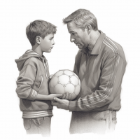 Soccer Ball Sizes for different Ages - Soccer Mastermind