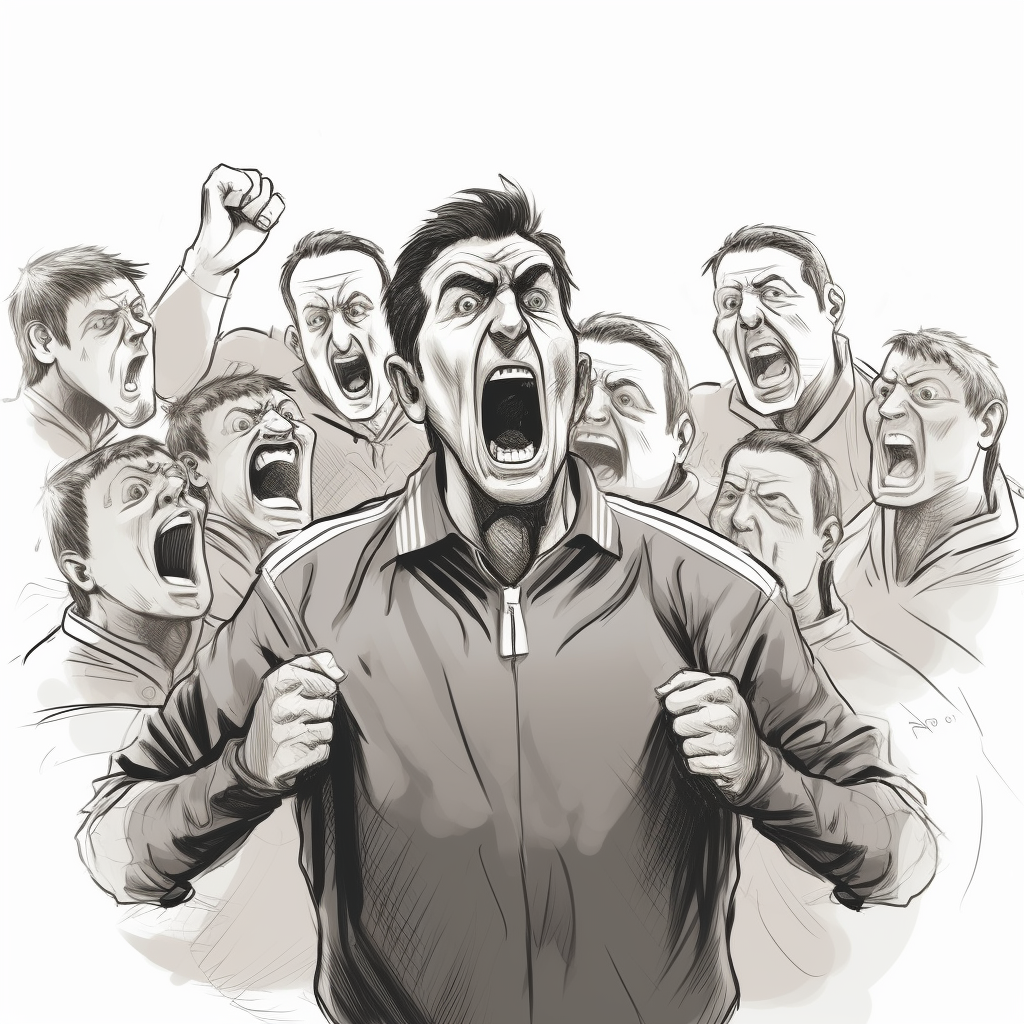 The Silent Opponent: Confronting and Understanding Coaching Abuse in ...