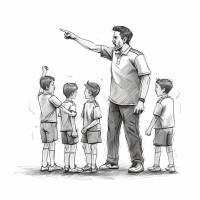 The Silent Opponent: Confronting and Understanding Coaching Abuse in ...