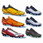 Kids Soccer Cleats: Selecting the Perfect Pair for Your Child - Soccer ...