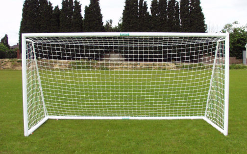 Soccer Goals: From Wooden Sticks to Precision Engineering - Soccer ...