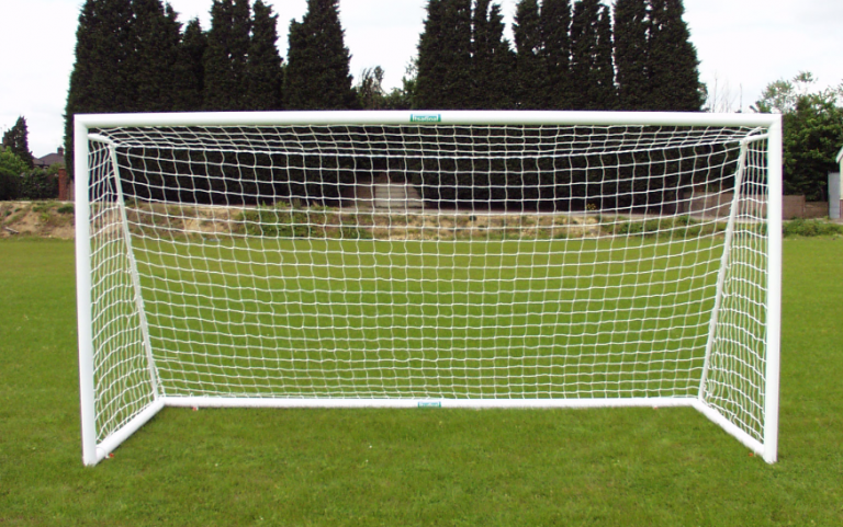 Soccer Goals: From Wooden Sticks to Precision Engineering - Soccer ...