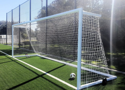 Soccer Goals: From Wooden Sticks to Precision Engineering - Soccer ...