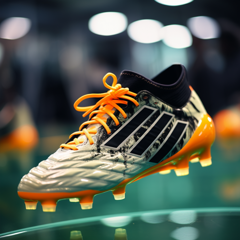 The History of Soccer Cleats: Evolution & Key Developments - Soccer ...