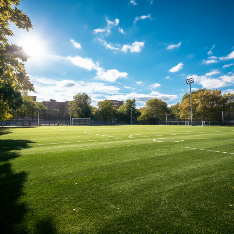 The History of Soccer Cleats: Evolution & Key Developments - Soccer ...