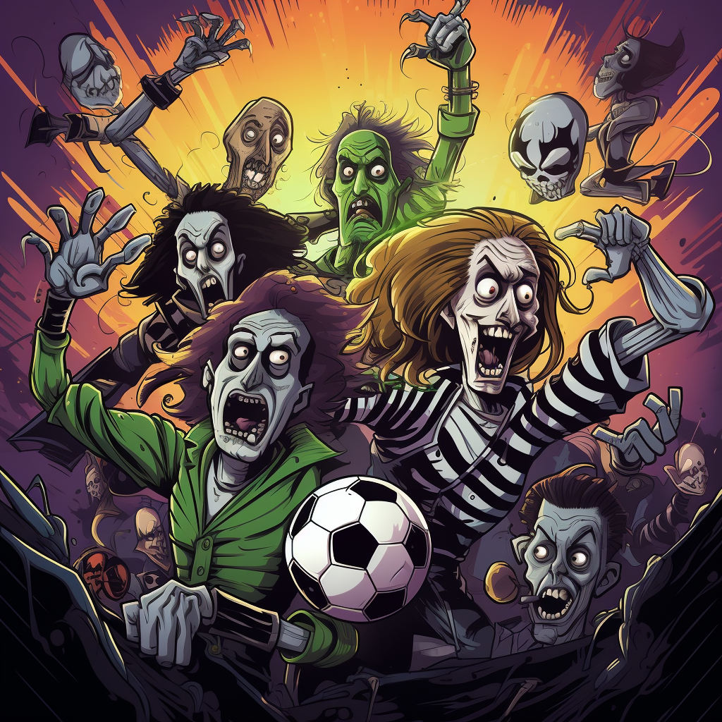 Why Do Kids Quit Soccer? - Soccer Mastermind