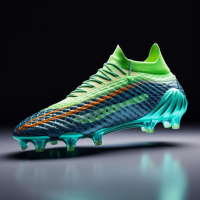 The History of Soccer Cleats: Evolution & Key Developments - Soccer ...