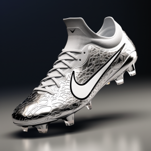 The History of Soccer Cleats: Evolution & Key Developments - Soccer ...