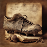 The History of Soccer Cleats: Evolution & Key Developments - Soccer ...