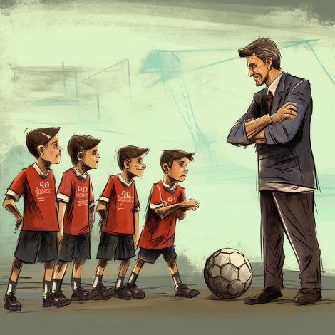 Soccer Communication: Key Strategies for Success - Soccer Mastermind
