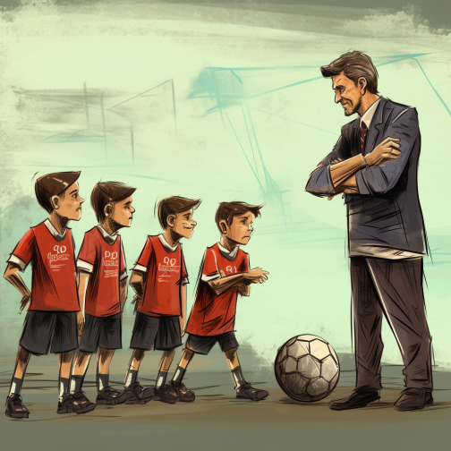 Soccer Communication: Key Strategies for Success - Soccer Mastermind