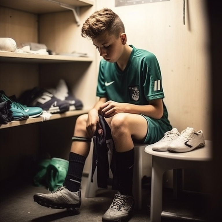 Kids Soccer Cleats: Selecting the Perfect Pair for Your Child - Soccer ...