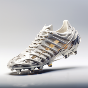 The History of Soccer Cleats: Evolution & Key Developments - Soccer ...