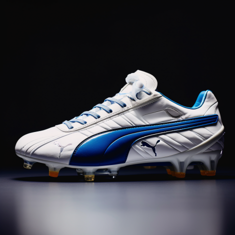 The History of Soccer Cleats: Evolution & Key Developments - Soccer ...