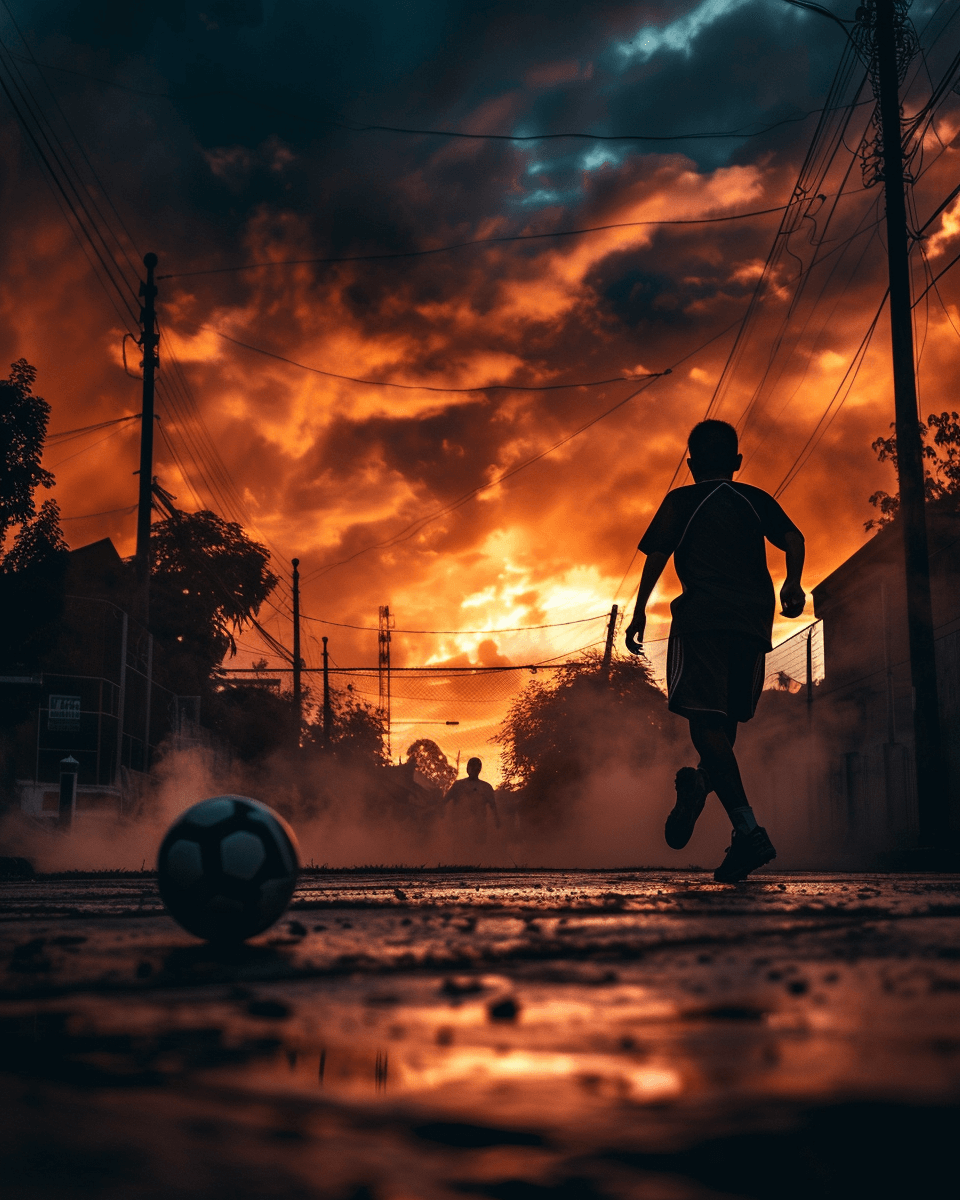 10 Inspirational Stories of Soccer Stars Who Overcame Adversity ...