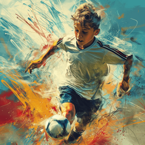 10 Inspirational Stories of Soccer Stars Who Overcame Adversity ...